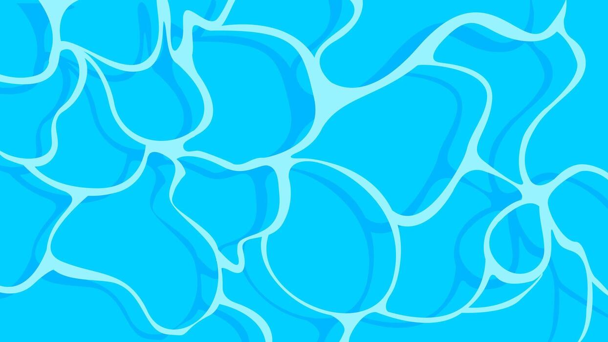 Seamless Water Pattern Vector Art Icons And Graphics For Free Download