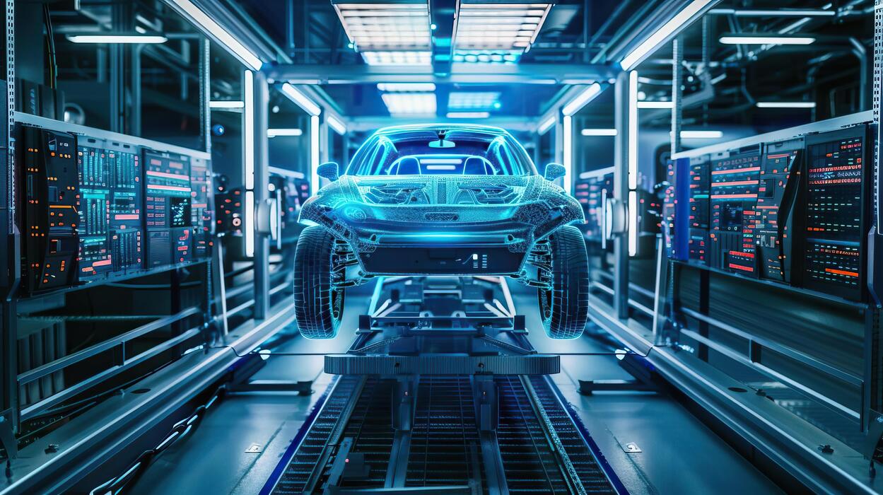 Automotive Software Development Stock Photos, Images and Backgrounds ...