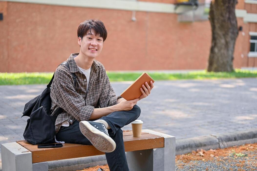 Asian Male Student Stock Photos, Images and Backgrounds for Free Download