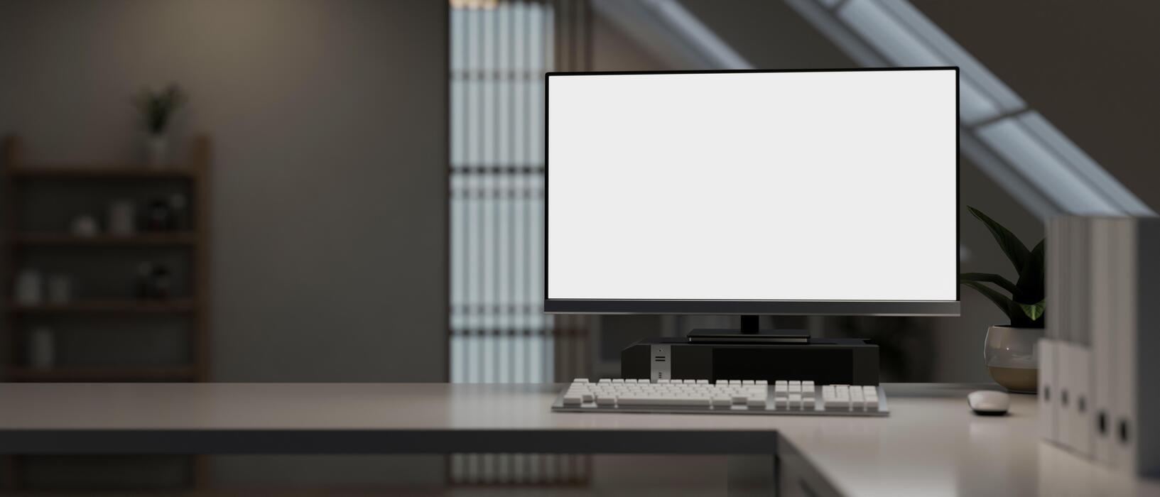 Computer Presentation Stock Photos, Images and Backgrounds for Free ...