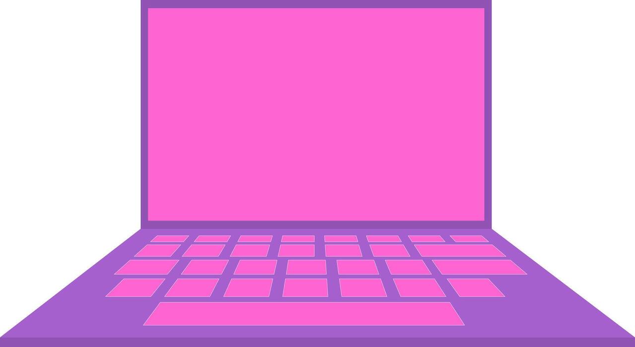 Laptop Wallpaper Vector Art, Icons, and Graphics for Free Download