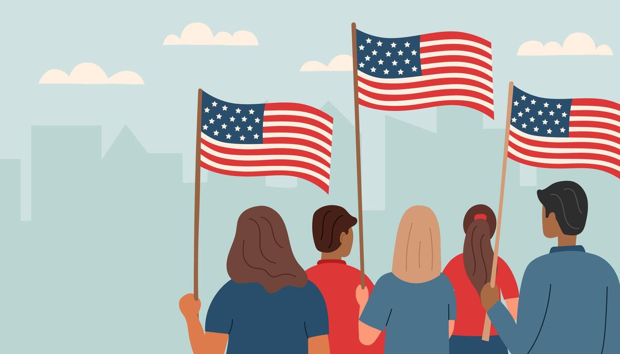 Citizenship Day Vector Art, Icons, and Graphics for Free Download