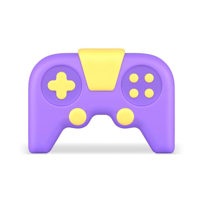 3d Controller Vector Art, Icons, and Graphics for Free Download