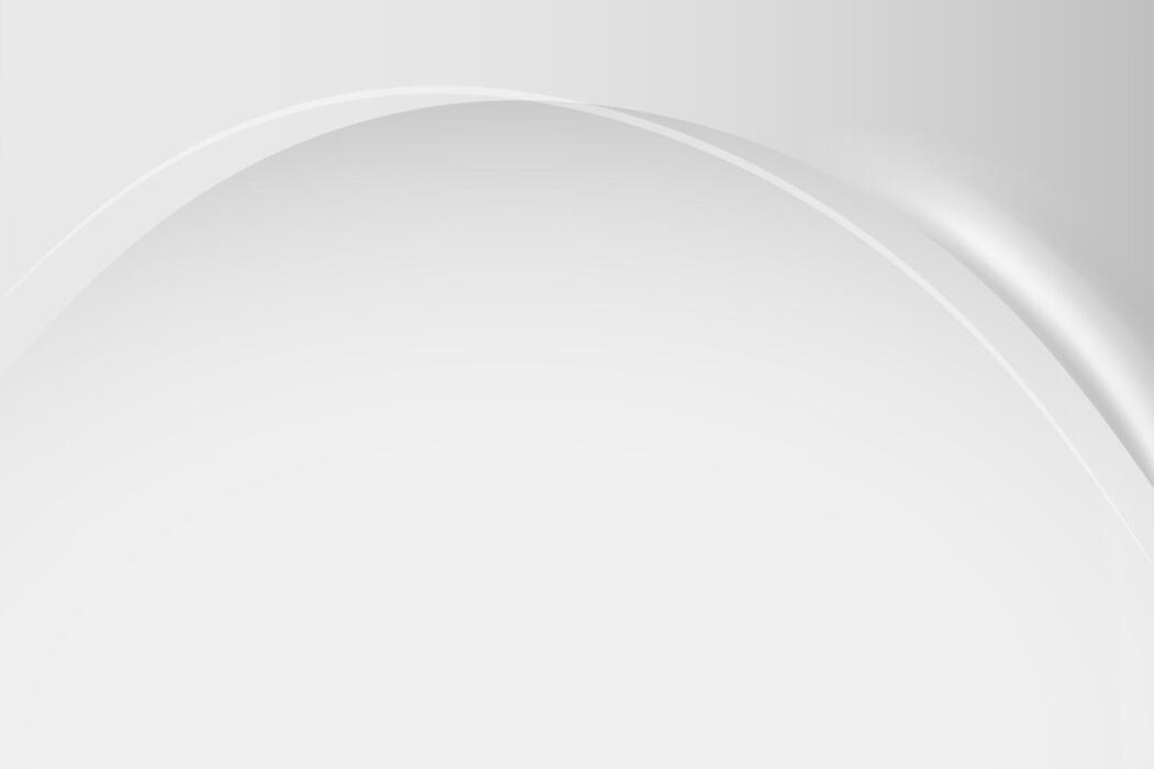 White Curve Background Vector Art, Icons, and Graphics for Free Download