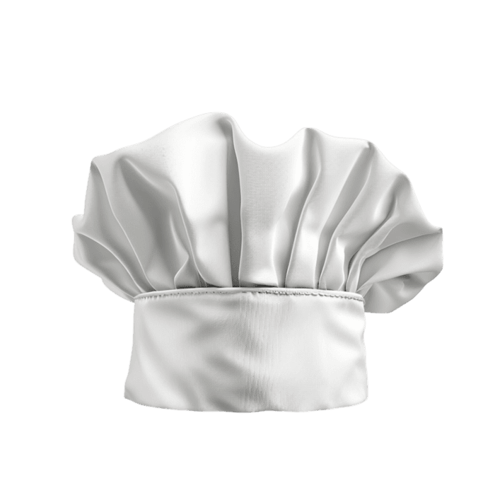 Chef Cap PNGs for Free Download