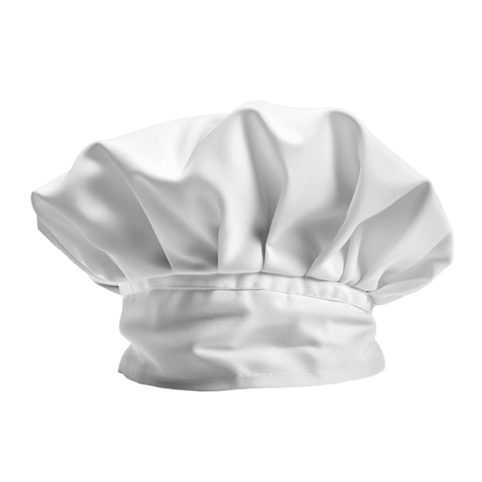 Chef Cap PNGs for Free Download