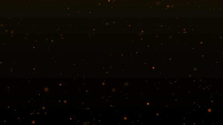 Particle Loop Stock Video Footage for Free Download