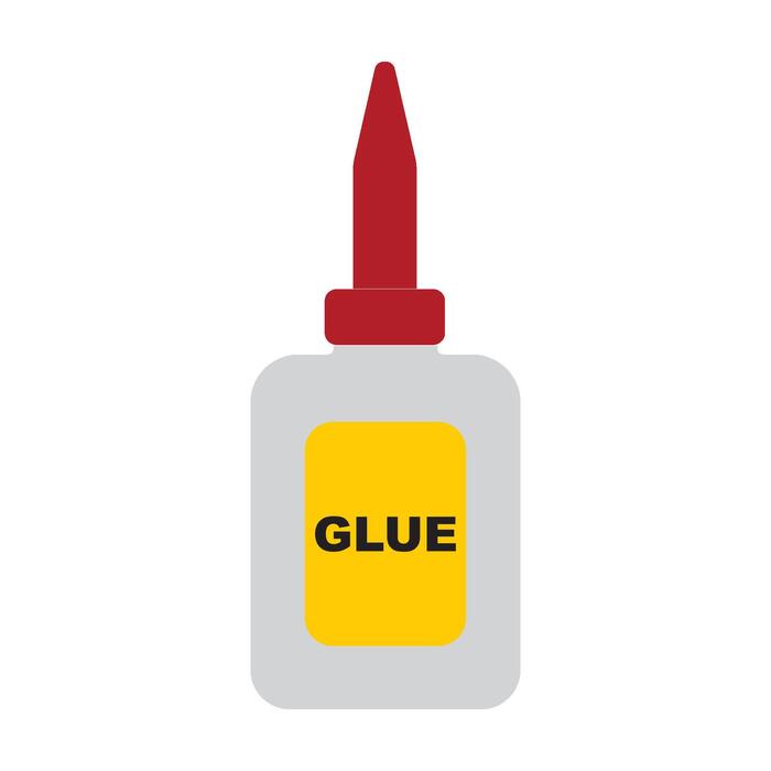 Glue Vector Art, Icons, and Graphics for Free Download
