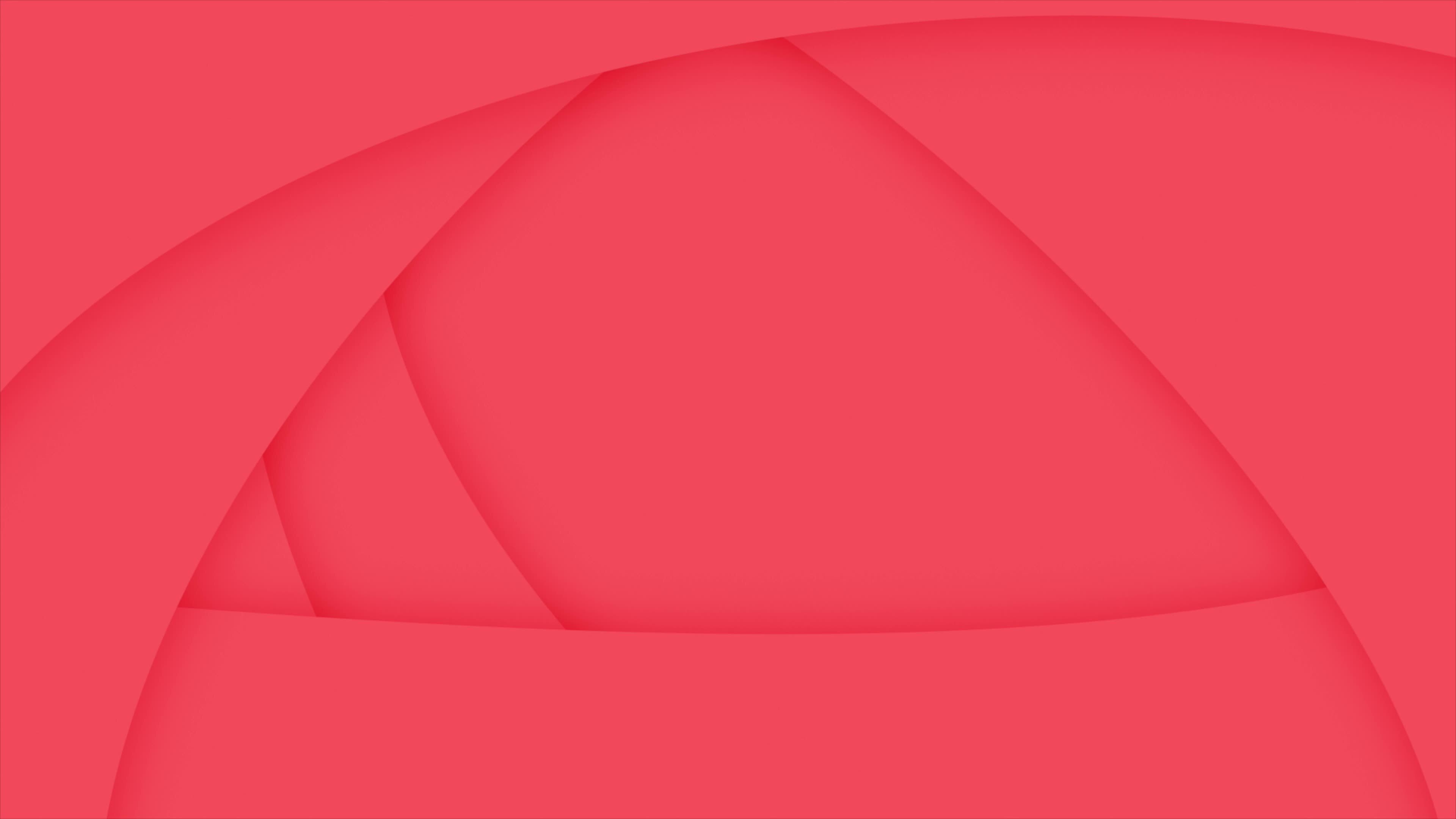 Red color simple and elegant slow motion geometrical loop able background 45708211 Stock Video ...