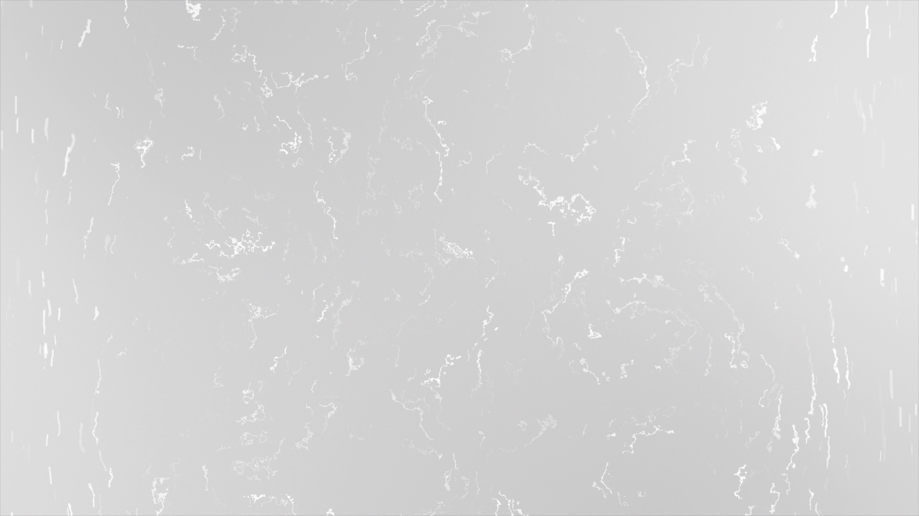 White Color Abstract Design Complex Pattern Futuristic Geometrical Abstract Background For