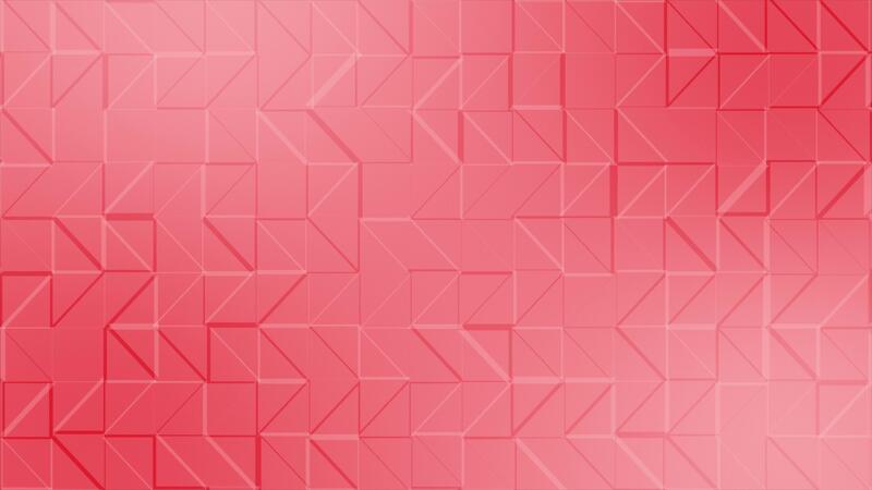 red color various different shapes minimal geometrical futuristic loop able background 45708262 ...