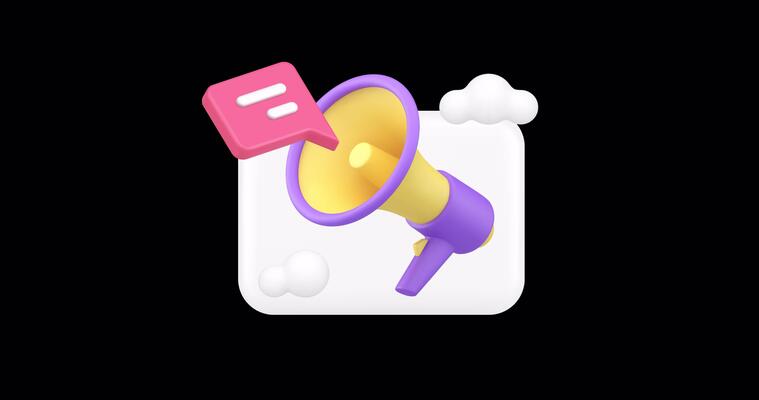 Notification Animation Stock Video Footage for Free Download