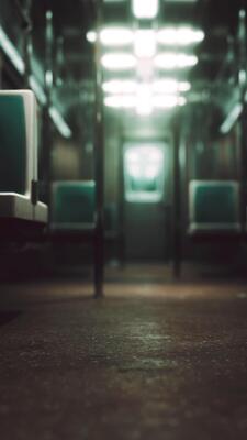 Subway Stock Video Footage for Free Download