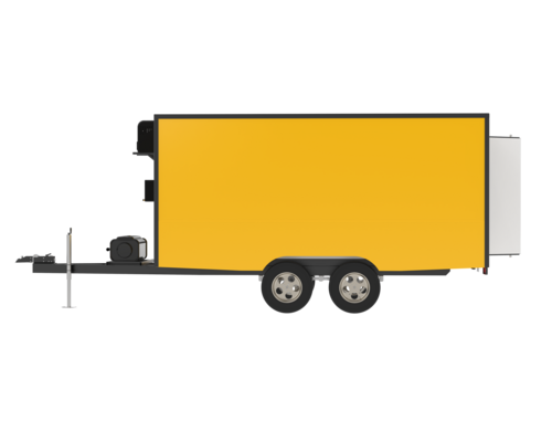 Trailer Pngs For Free Download