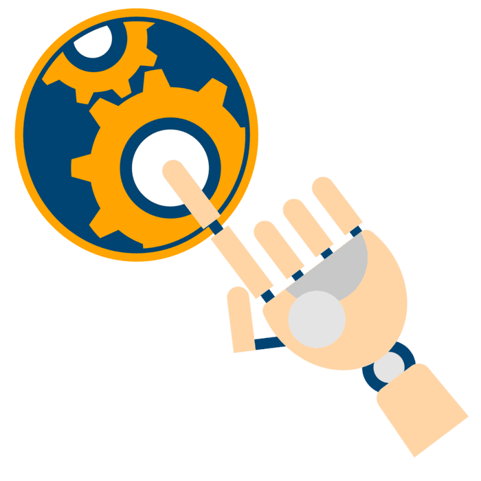 Robotic Process Automation PNGs for Free Download