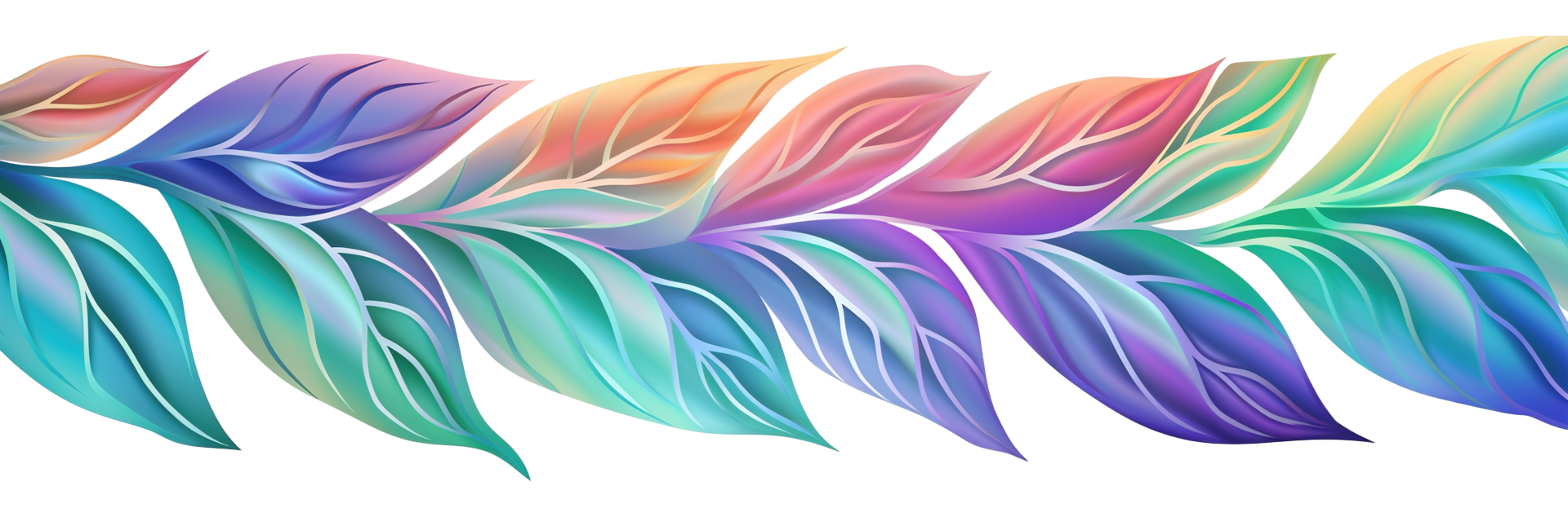 Header Footer PNGs for Free Download