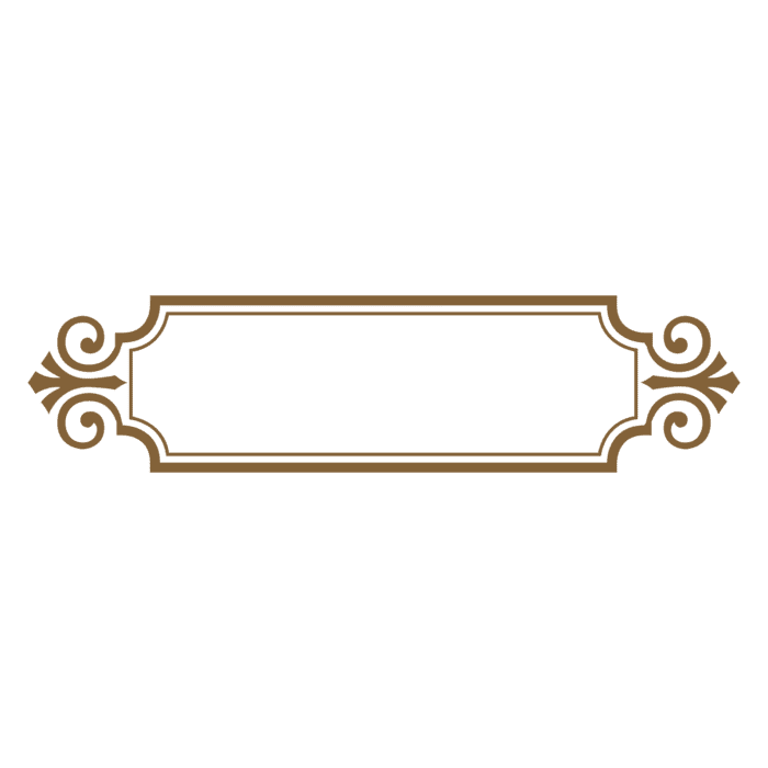 Scroll Border PNGs for Free Download