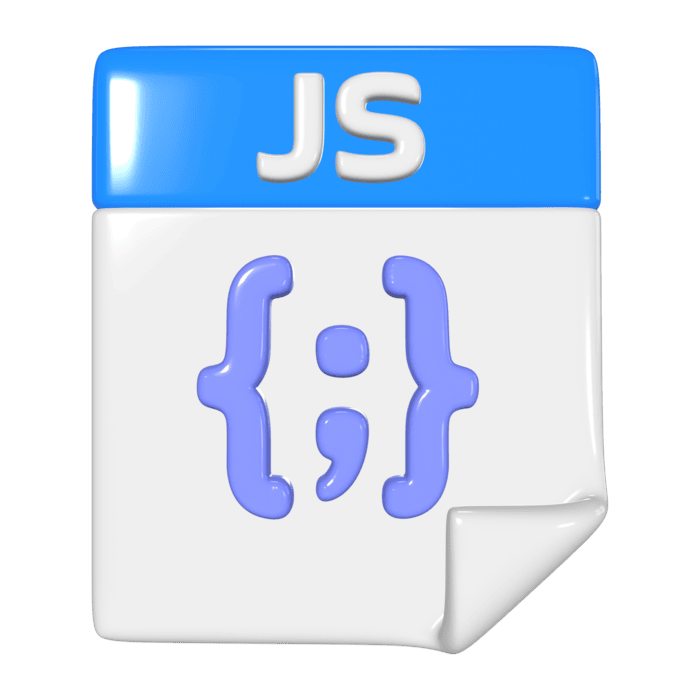 Java Script PNGs for Free Download