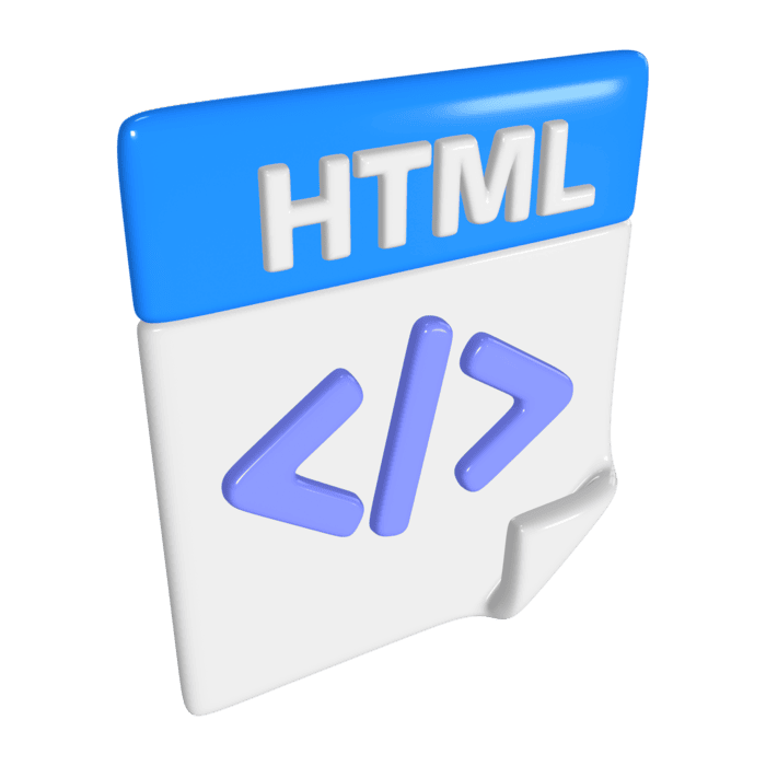 Html Logo PNGs for Free Download
