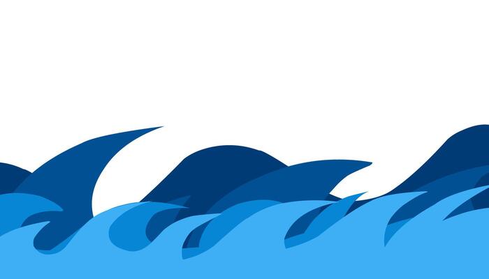 Wave Animation Vector Art Icons And Graphics For Free Download