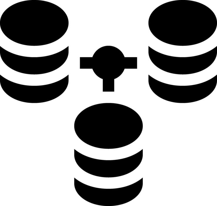 Database Logo Vector Art, Icons, and Graphics for Free Download