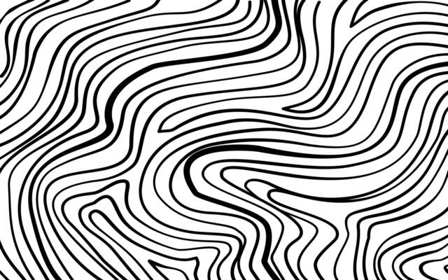 Abstract Contour Lines Vector Art Icons And Graphics For Free Download