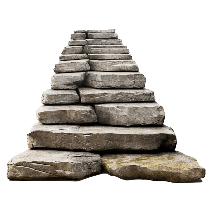 Stone Path PNGs for Free Download