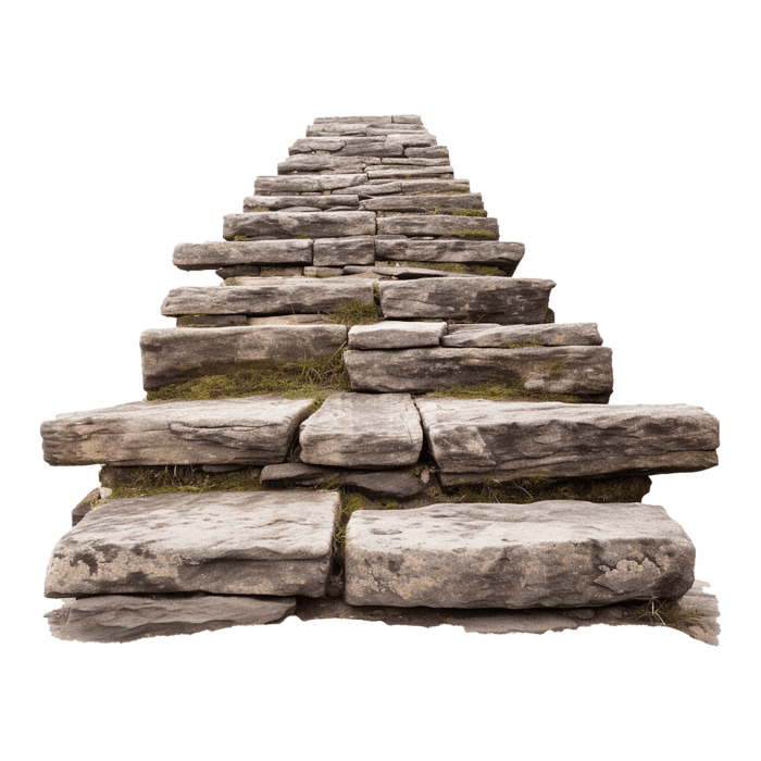 Stone Path PNGs for Free Download