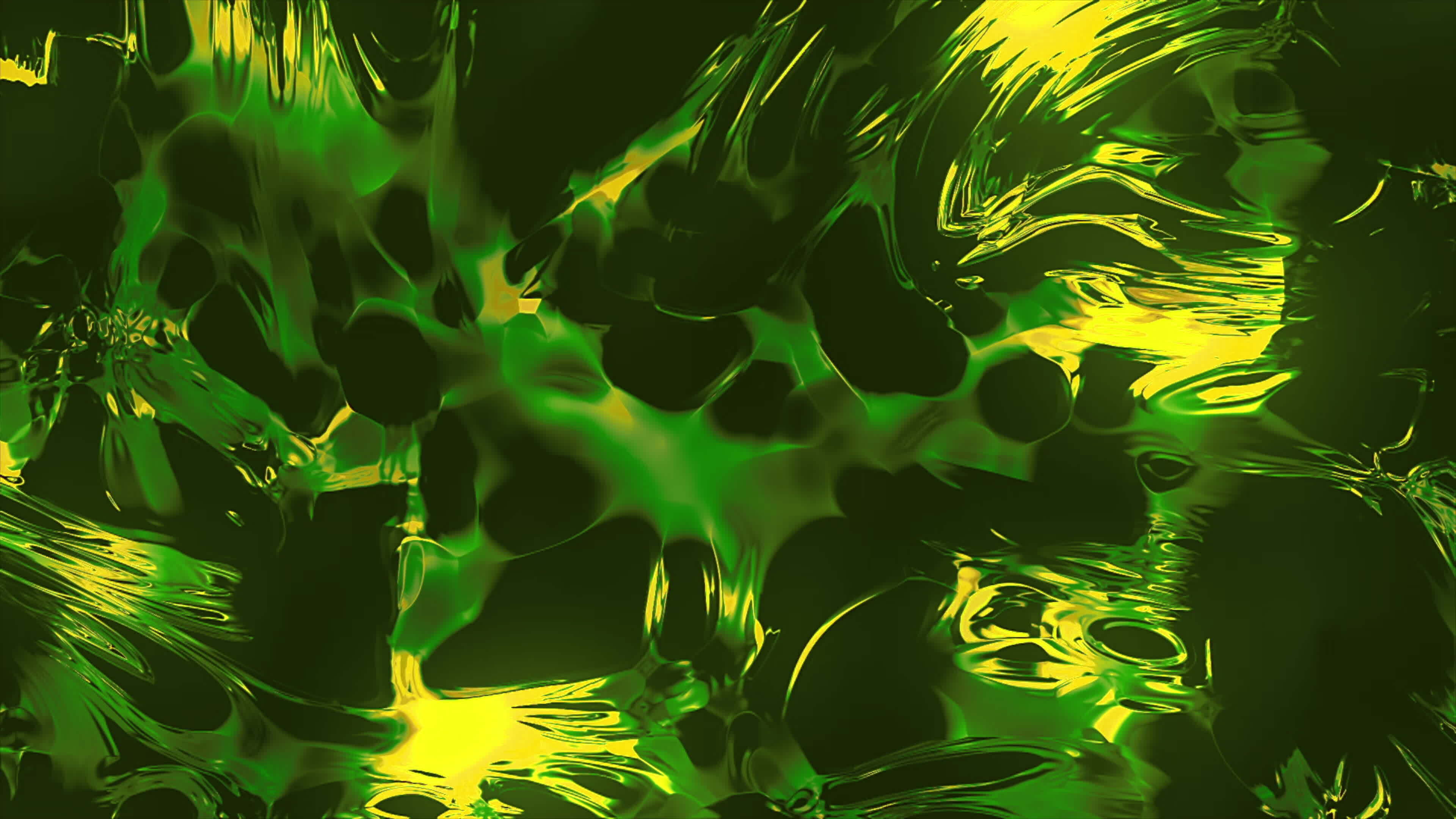 Green background. Motion. A bright background with shades of green on ... Green background. Motion. A bright background with shades of green on ...