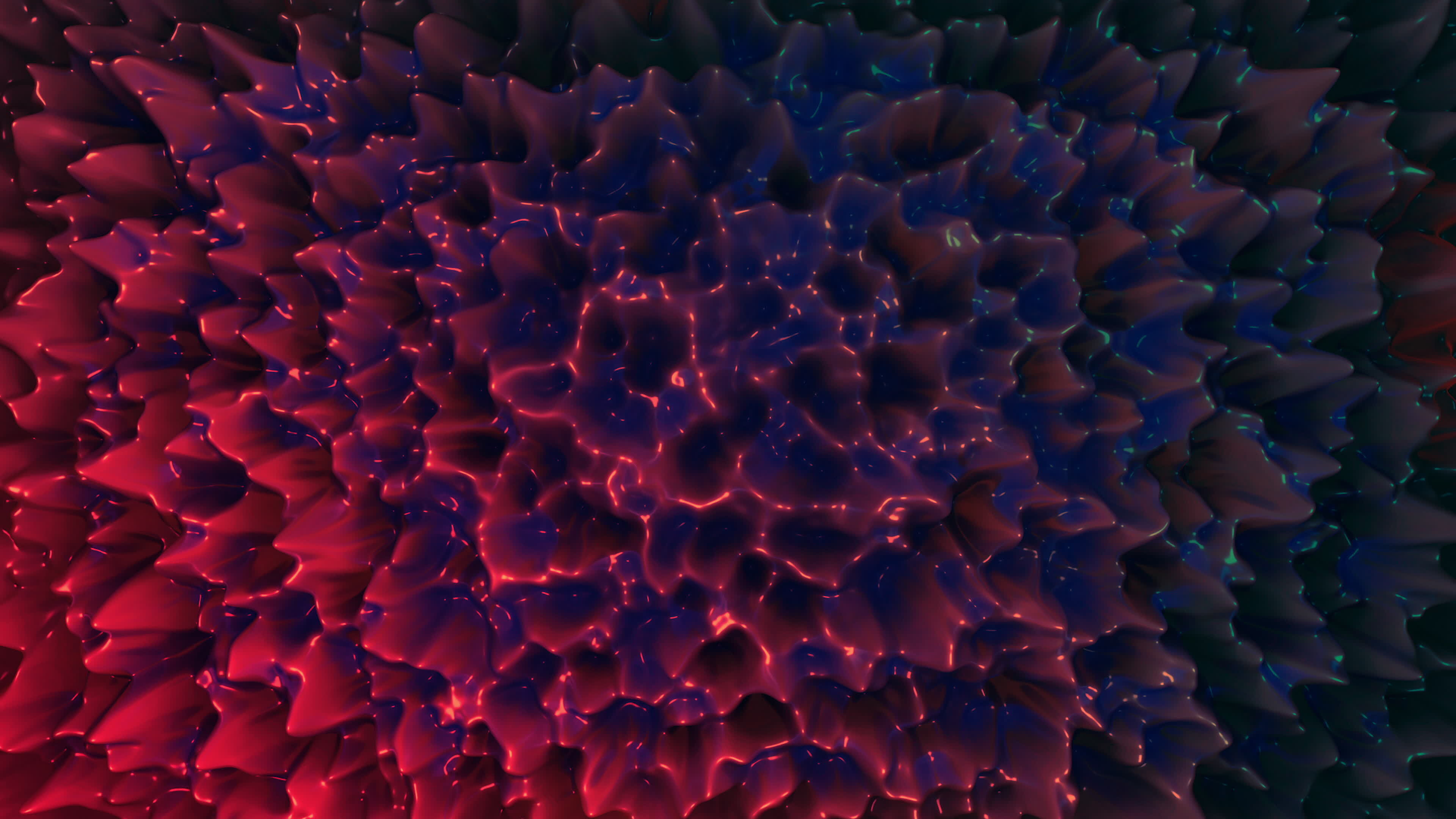 Moving Liquid With Explosion Effect Design Dense Liquid In State Of