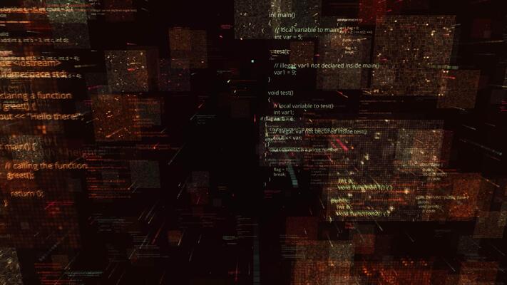 Information Stock Video Footage for Free Download