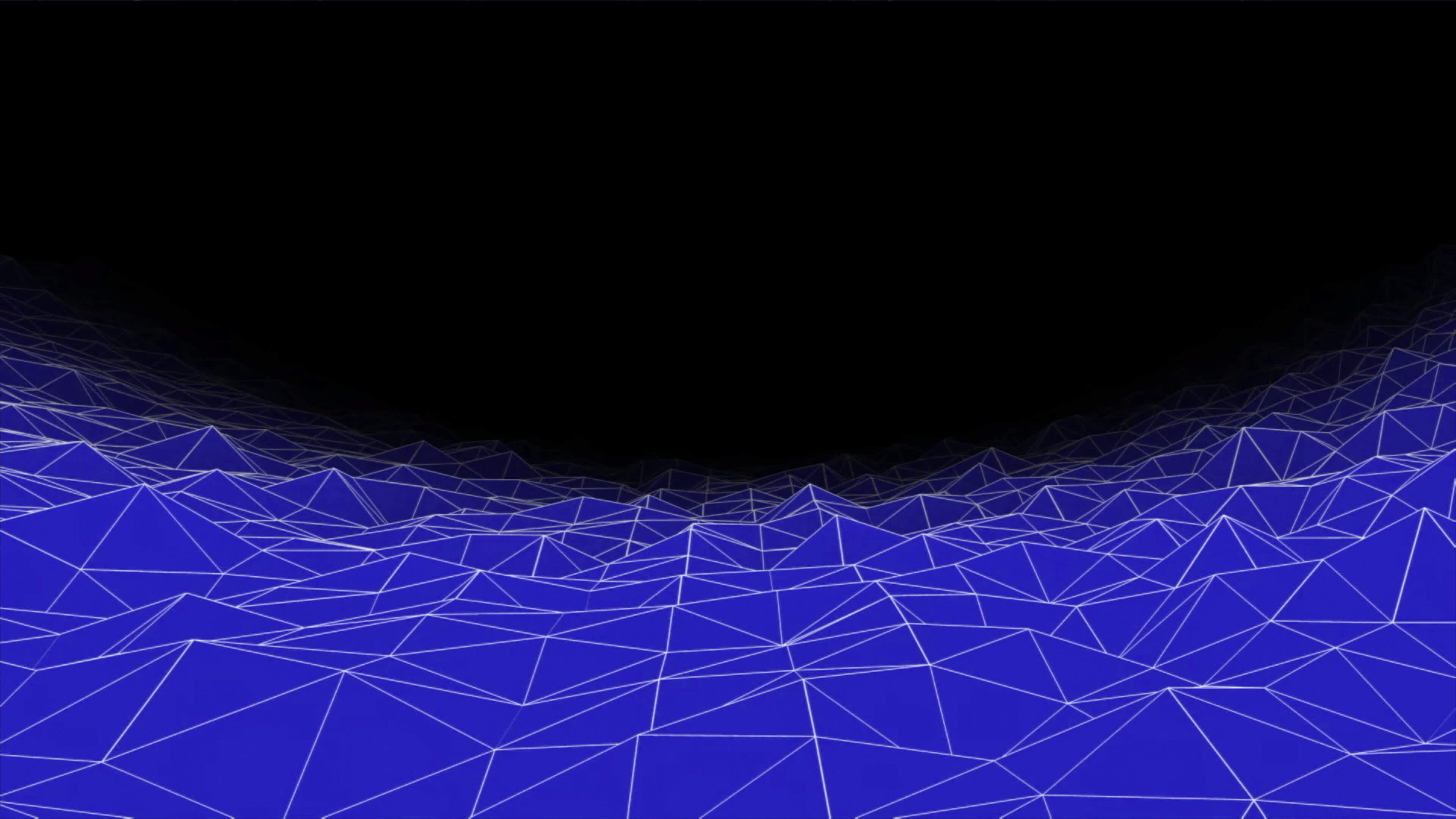 Animation of mesh virtual surface. Animation. 3D mesh surface with ... Animation of mesh virtual surface. Animation. 3D mesh surface with ...
