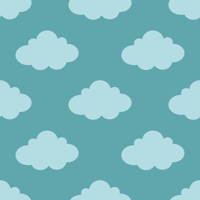 Cloud Pattern Vector Art, Icons, and Graphics for Free Download