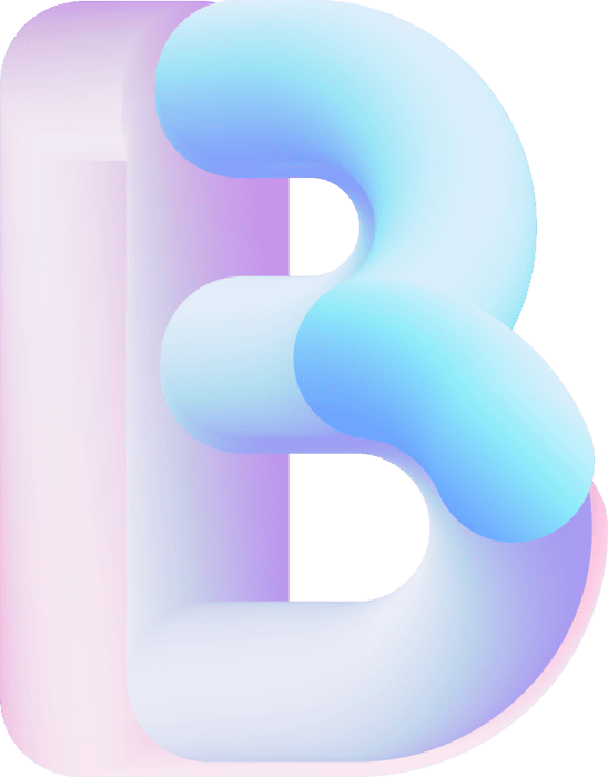 Behance Logo PNGs for Free Download