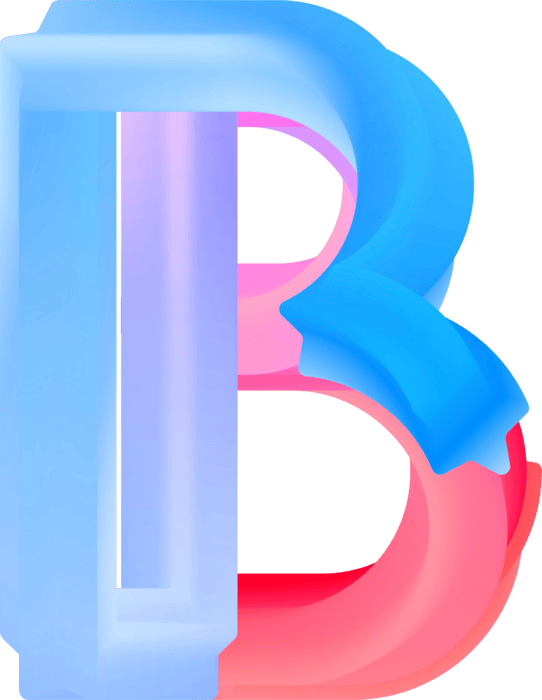 Bootstrap 3d Logo PNGs for Free Download