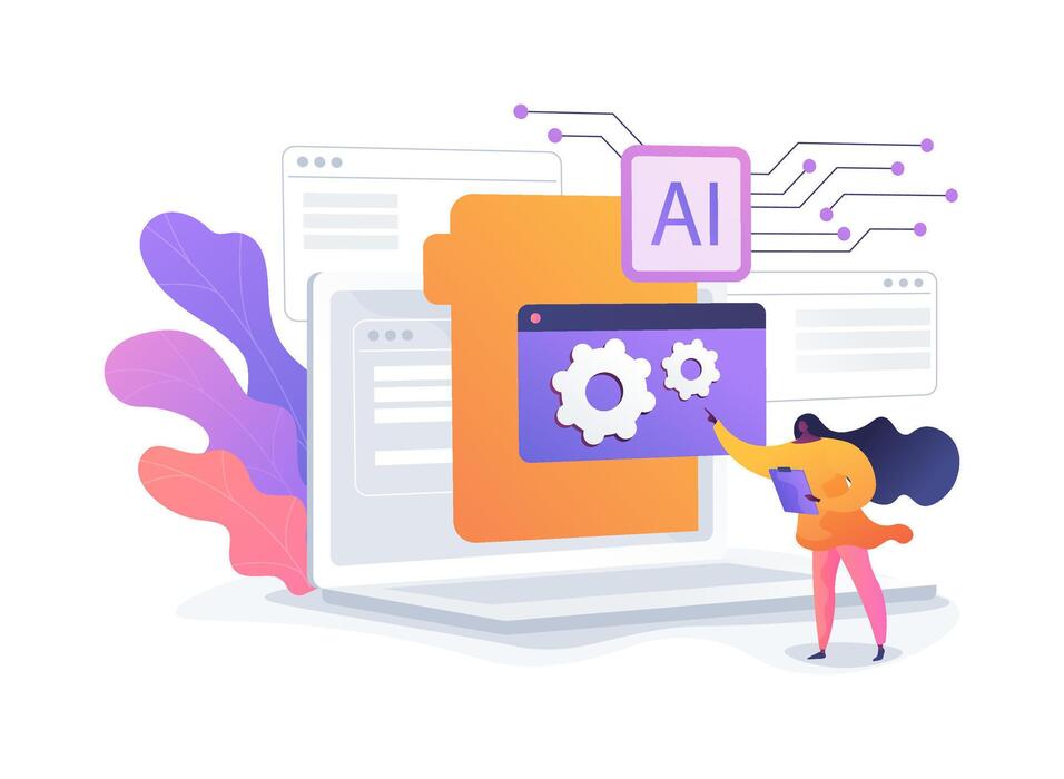 Rendering Software Vector Art, Icons, and Graphics for Free Download