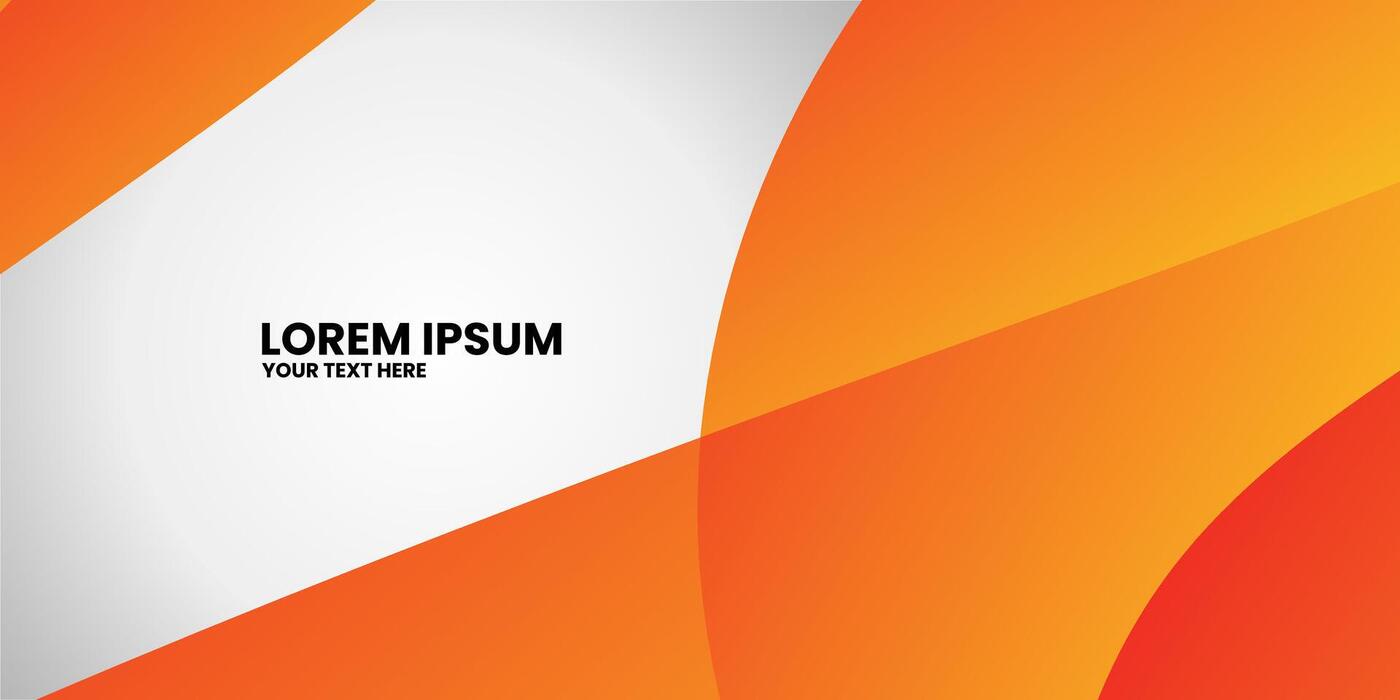 Simple Orange Background Vector Art, Icons, and Graphics for Free Download