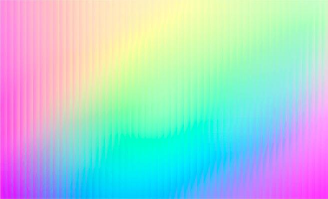 Rainbow Gradient Pattern Vector Art, Icons, and Graphics for Free Download