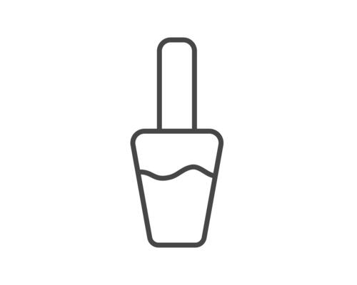Manicure Pedicure Icon Vector Art Icons And Graphics For Free Download