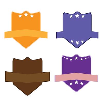 Corner Badge Vector Art, Icons, and Graphics for Free Download