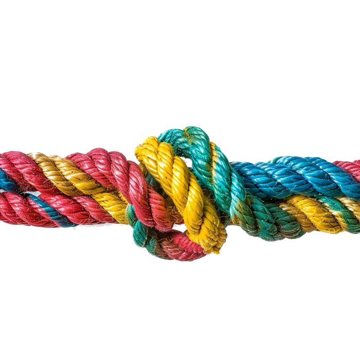 Rope Knot PNGs for Free Download
