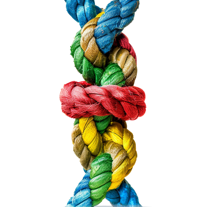 Rope Knot PNGs for Free Download