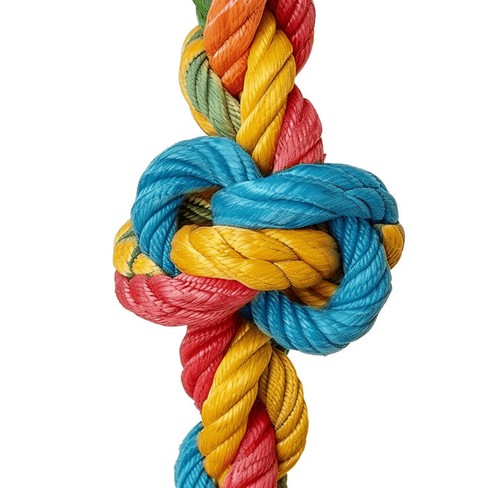 Rope Knot PNGs for Free Download