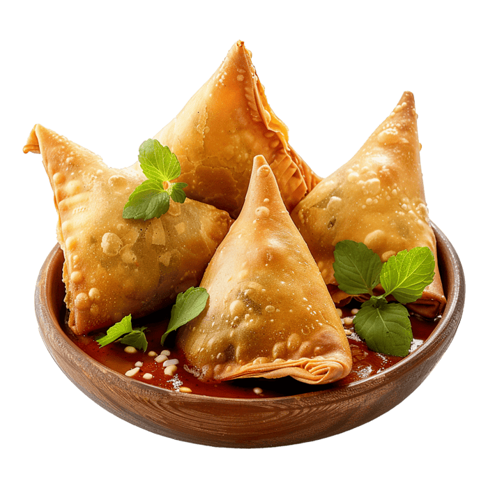 Samosa PNGs for Free Download
