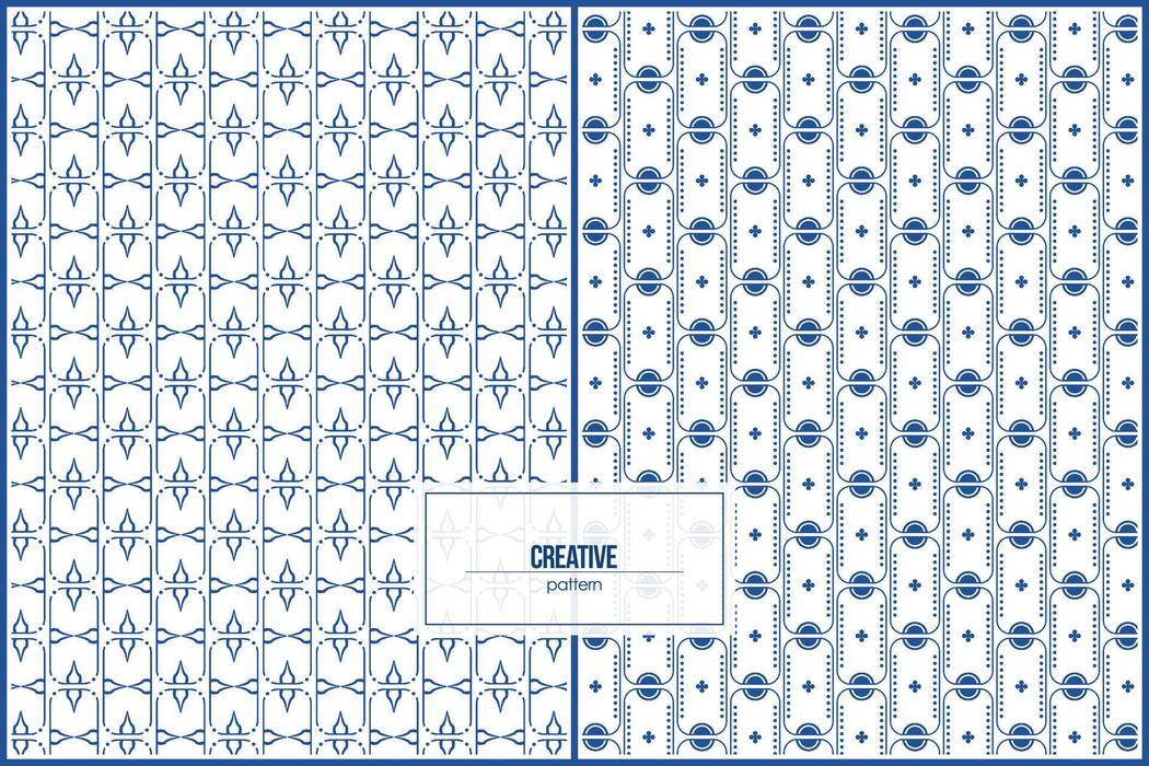 Creative Pattern Vector Art, Icons, and Graphics for Free Download