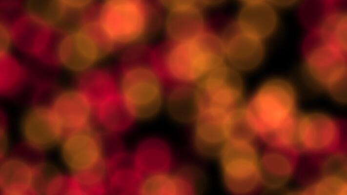 Bokeh Full Hot Stock Video Footage for Free Download