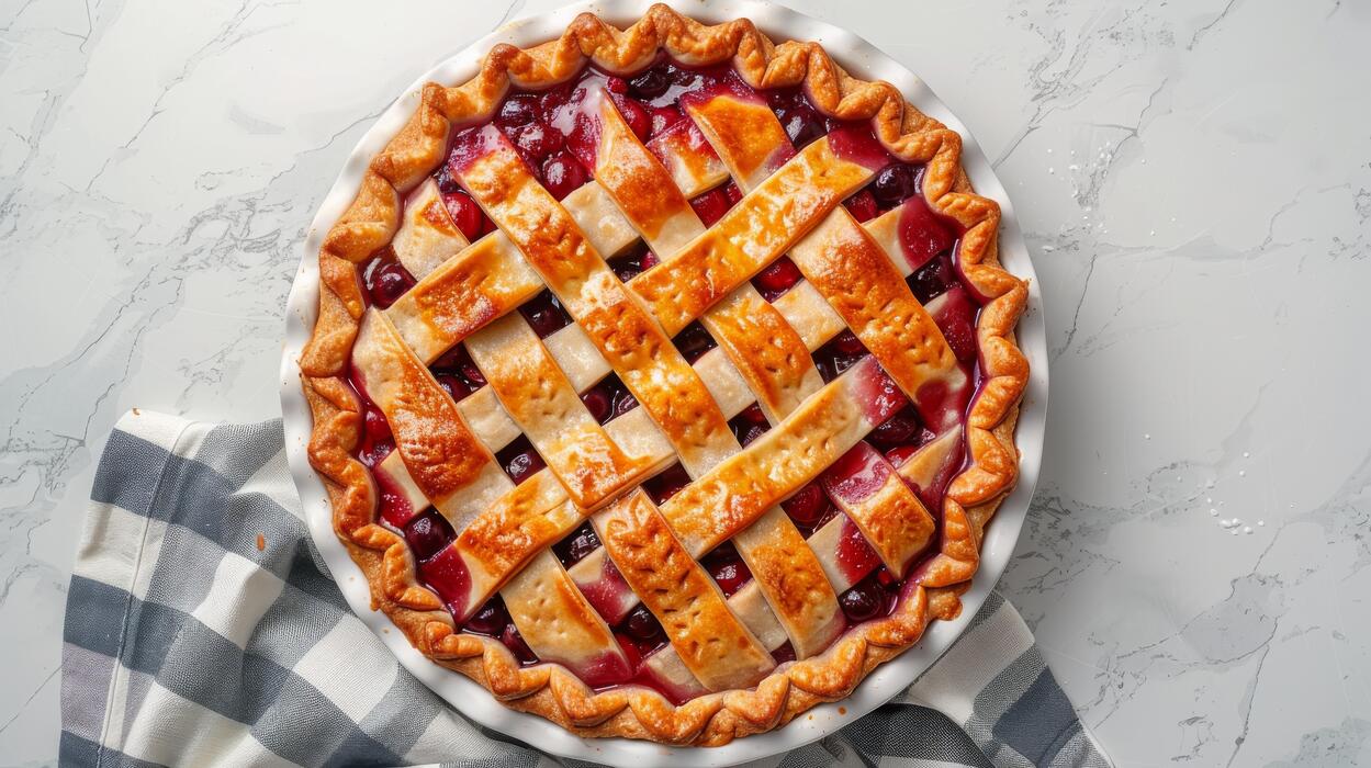 Lattice Pie Stock Photos, Images and Backgrounds for Free Download