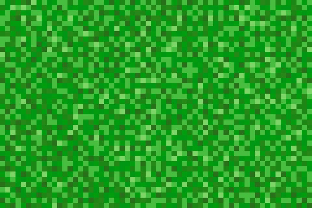 Pixel Grass Vector Art, Icons, and Graphics for Free Download