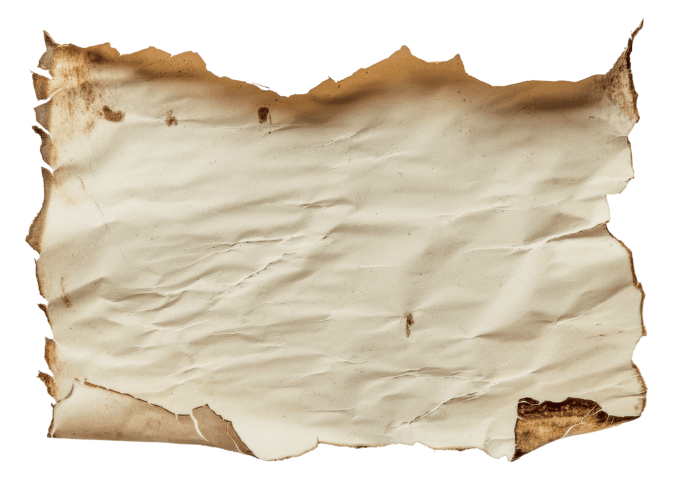 Old Newspaper PNGs for Free Download