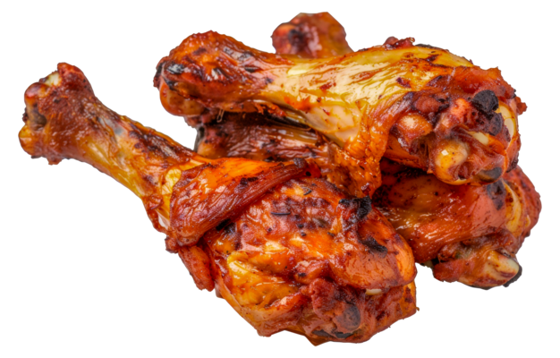 Chicken Wings Pngs For Free Download